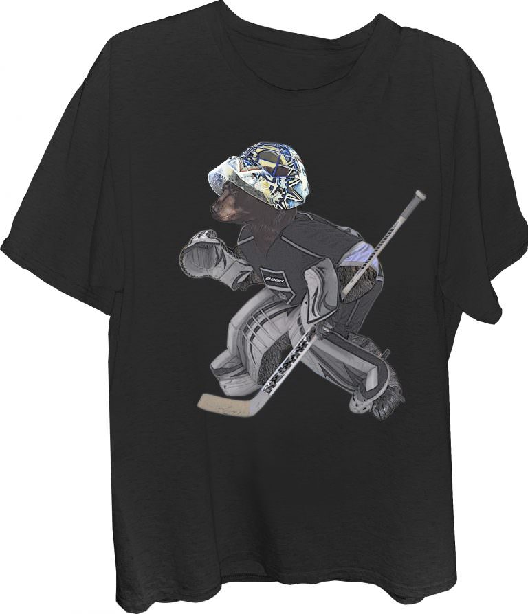 Behrbones Clothing | Most Detailed Bear & Turtle Clothing Available